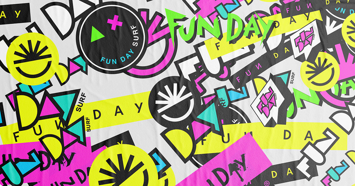 Fun Day Surf – Fun Day. Every Day.